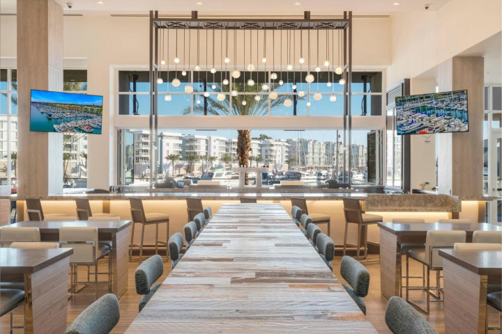 Courtyard By Marriott Marina Del Rey - Venice Beach, CA