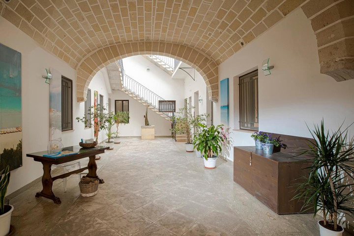 Casatrapani - Trapani