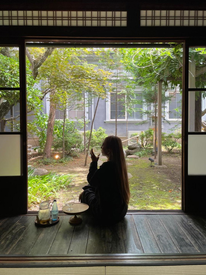 Shirafuji - Nagano