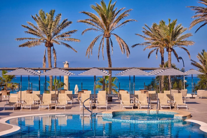 Hotel Playa Golf Adults Only 4 Sup - Playa de Palma