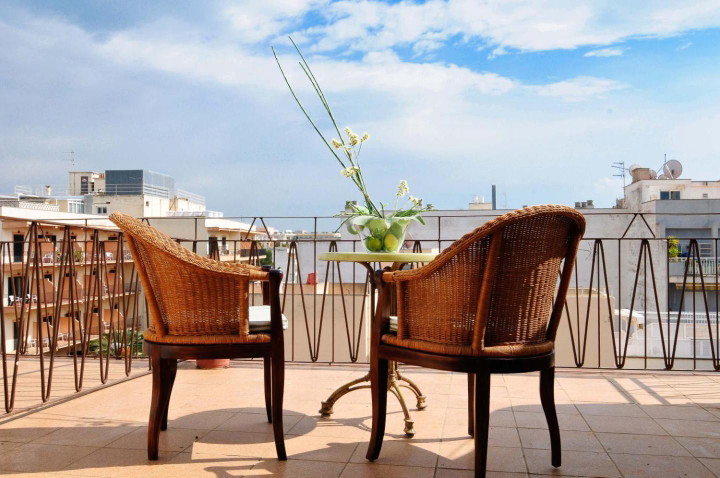 Hotel Balear - Platja de Palma