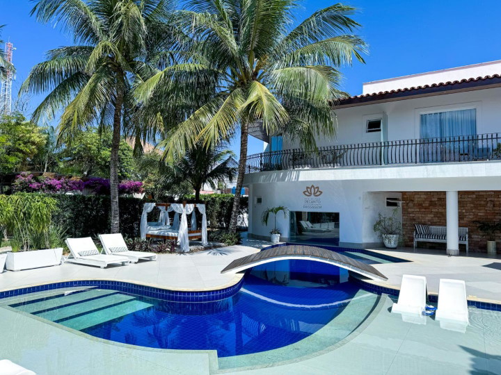 Recanto Da Passagem Boutique Hotel - Cabo Frio