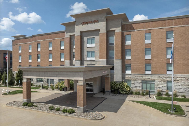Hampton Inn Champaign Southwest - Champaign, IL