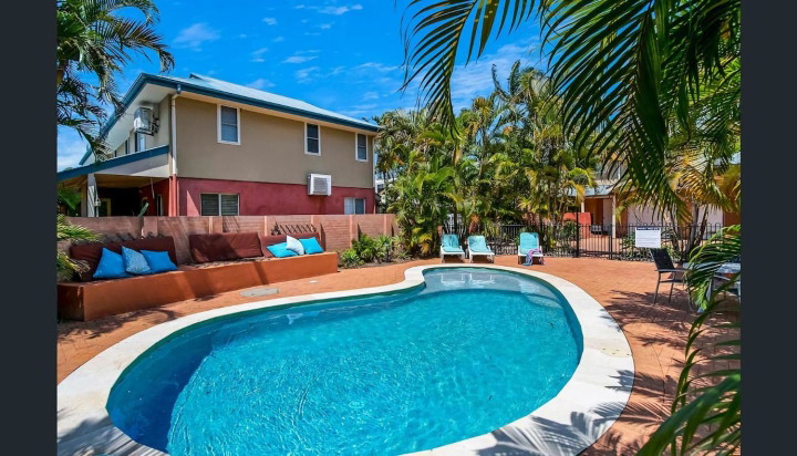 Whale House 8 - 6 Electra Close - Byron Bay