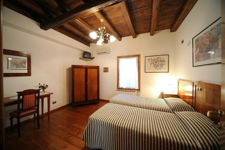 Agriturismo Praetto - Cavallino-Treporti