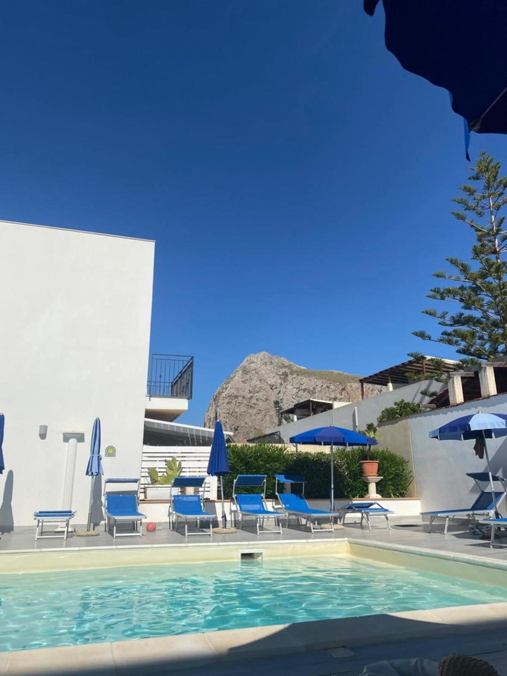 Oasi Blu - San Vito Lo Capo