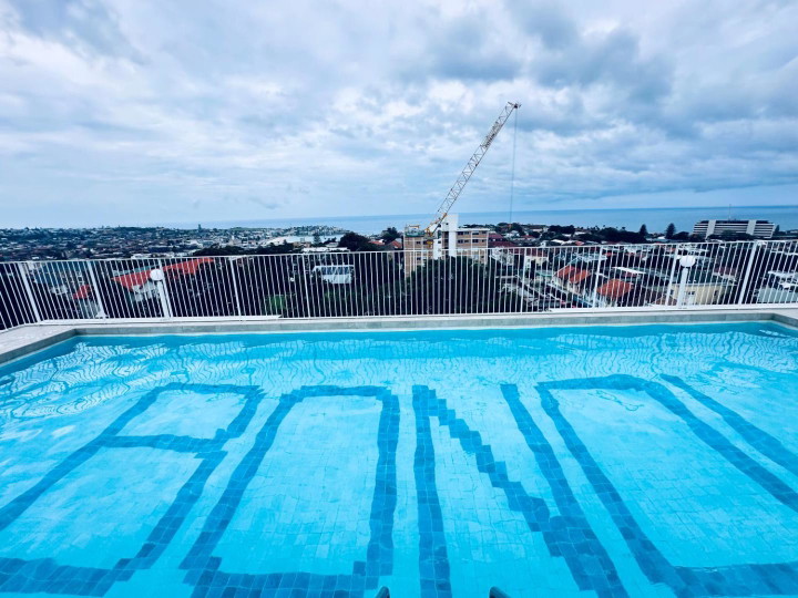 Holidayrento Bondi Rooftop Pool & Air Con Studio - Bondi Beach