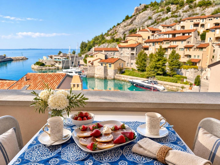 Portopiccolo Apartments - Triest