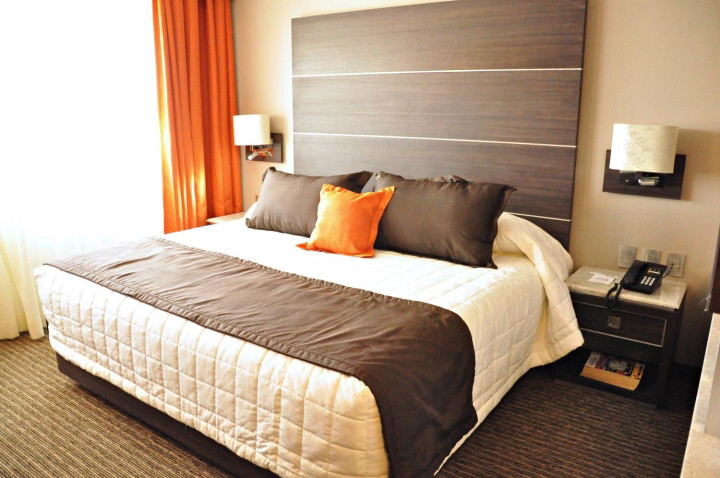 Hotel Real Alameda De Queretaro - Querétaro