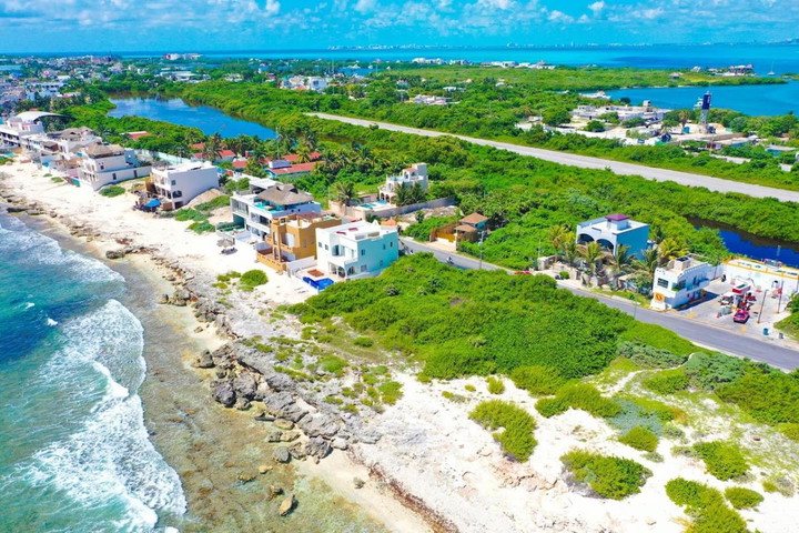 Tiny House Isla Mujeres - Isla Mujeres