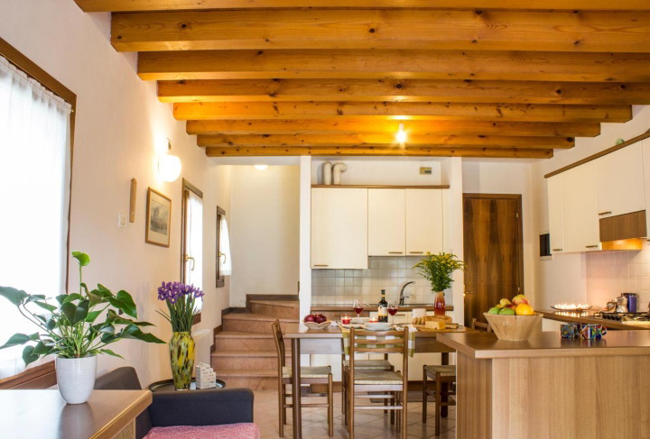 Casetta Carmine Apartment In Asolo - Asolo