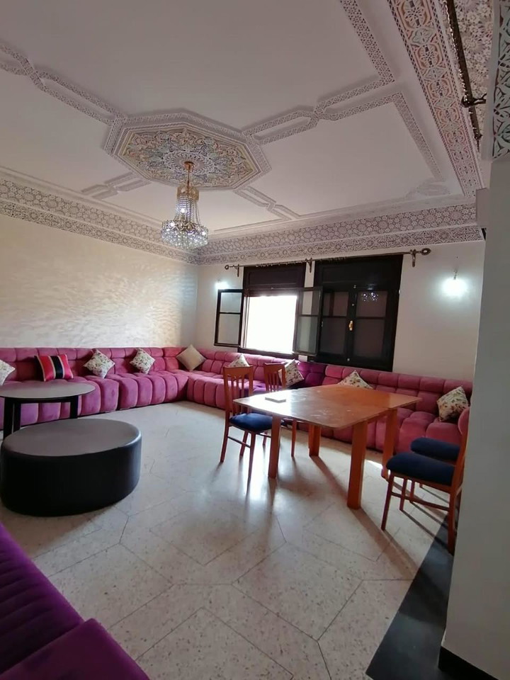 Fès Cozy Home Appartement Confort, - Fez