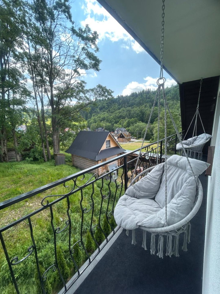 Apartamenty Hey Gron - Białka Tatrzańska