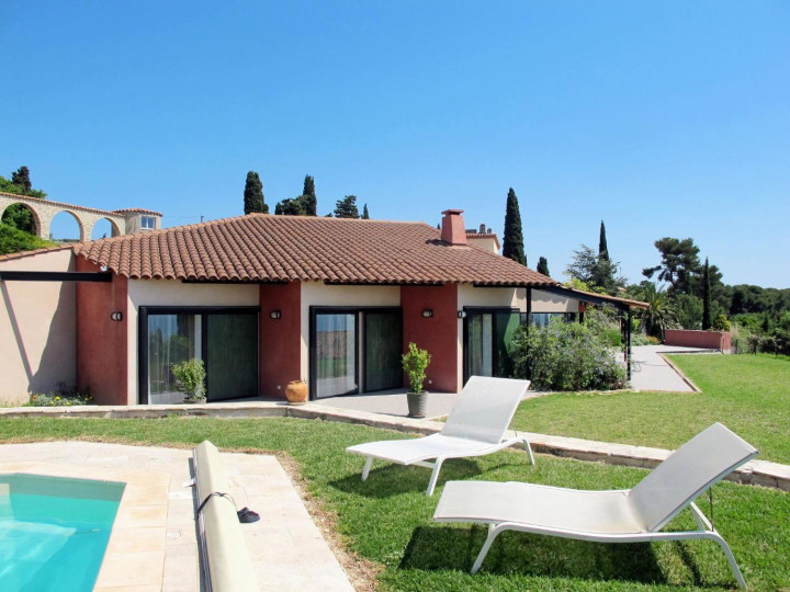 Holiday Home Baie De Bandol By Interhome - Bandol