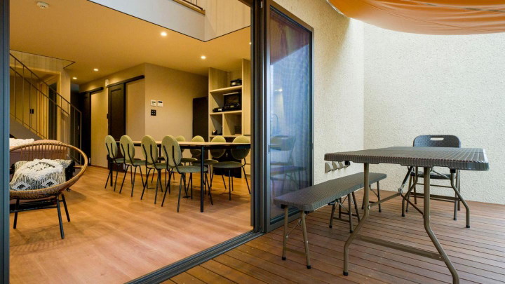Rakuten Stay Villa Kamogawa -