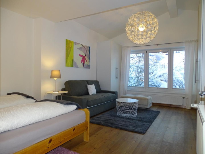 Alpine Cottage Salzburg - Saalfelden