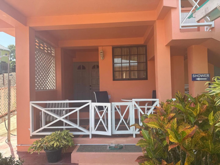 Boyceguest Apartment #1 - Trinidad and Tobago