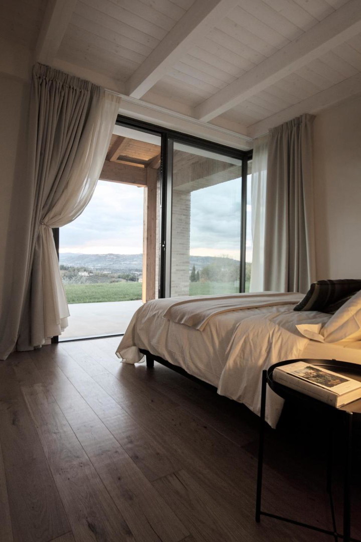 La Maggiolina Country House - Urbino