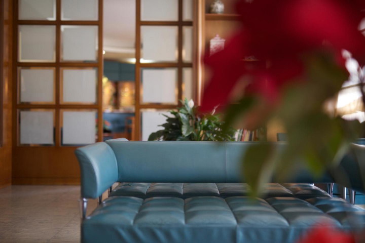 Hotel Del Campo - Basilicata