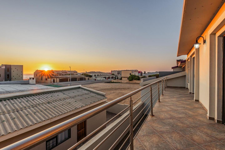 Crayfish Villa - Swakopmund