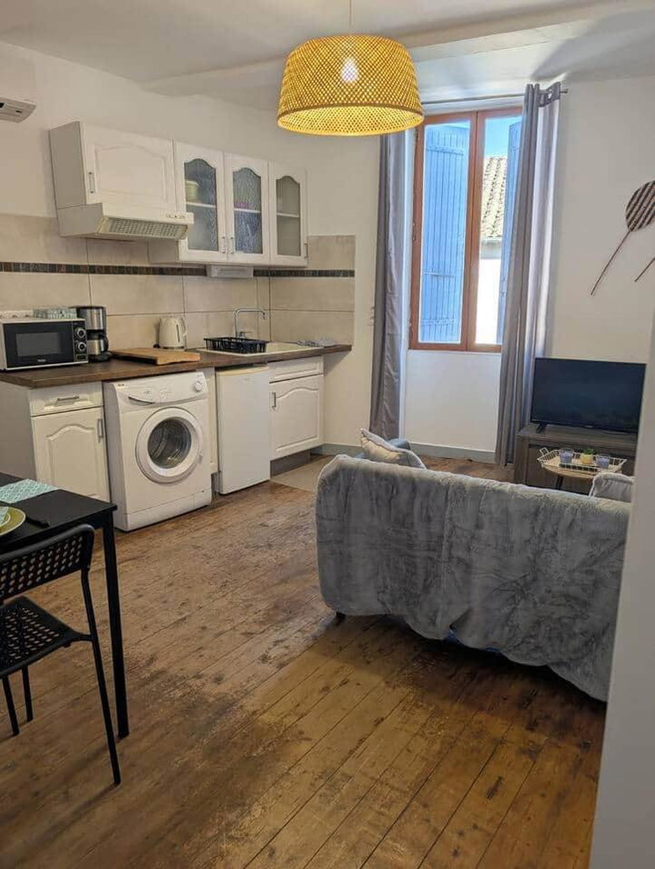 Appartement "Le Petit Palud" - Pont-Saint-Esprit