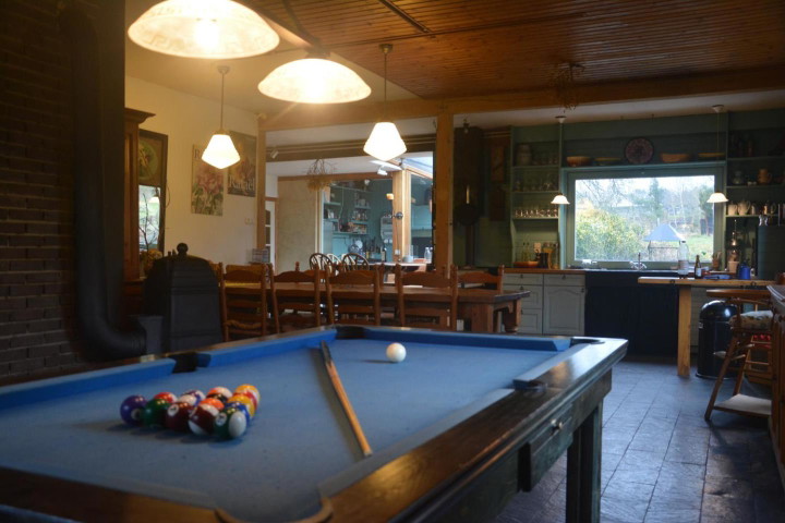 B&b La Source Houffalize - Houffalize