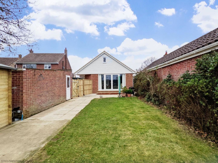 Ems Cottage - Emsworth - Emsworth