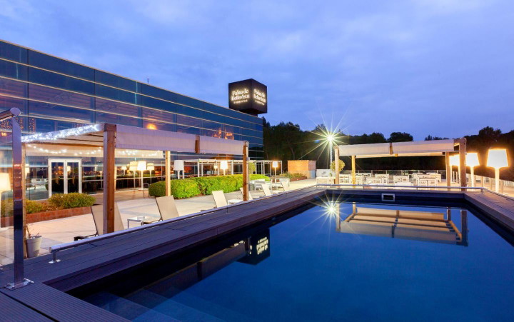 Hotel Palau De Bellavista Girona By Urh - Girona