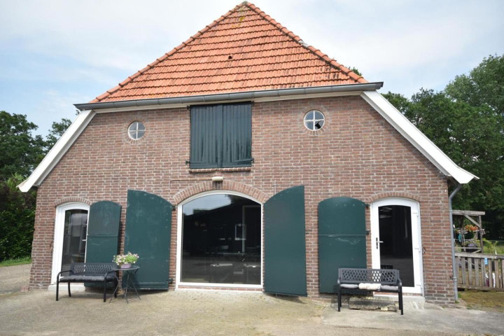 De Vechthoeve - Zwolle