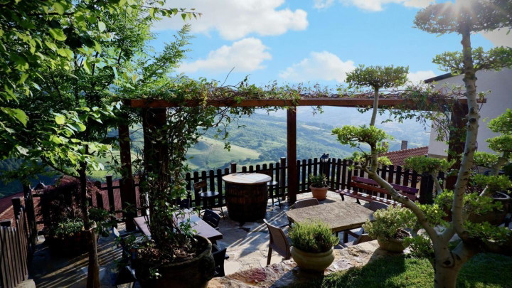 Eureka Room & Breakfast - Basilicata