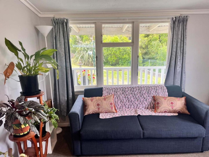Cosy Creek Cottage - West Coast