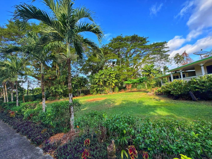Samoa Hacienda - Samoa