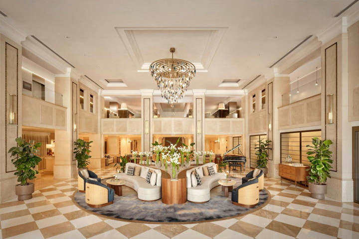 Penha Longa Resort - Sintra