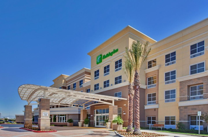 Holiday Inn Ontario Airport - California By Ihg - Chino Hills
