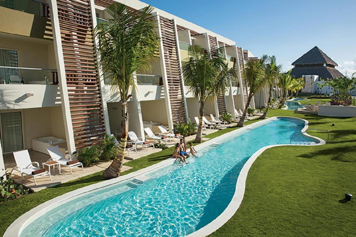 Dreams Onyx Resort & Spa - All Inclusive - Punta Cana