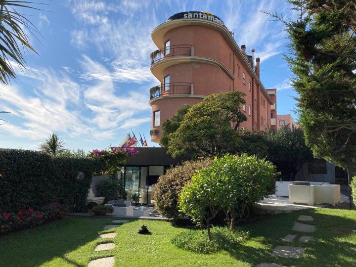 Hotel Santa Maria - Chiavari