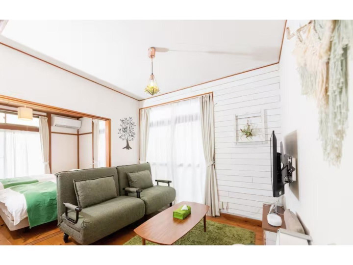 Tーreef Vacation House Leaf - Vacation Stay 31596v - 江之島