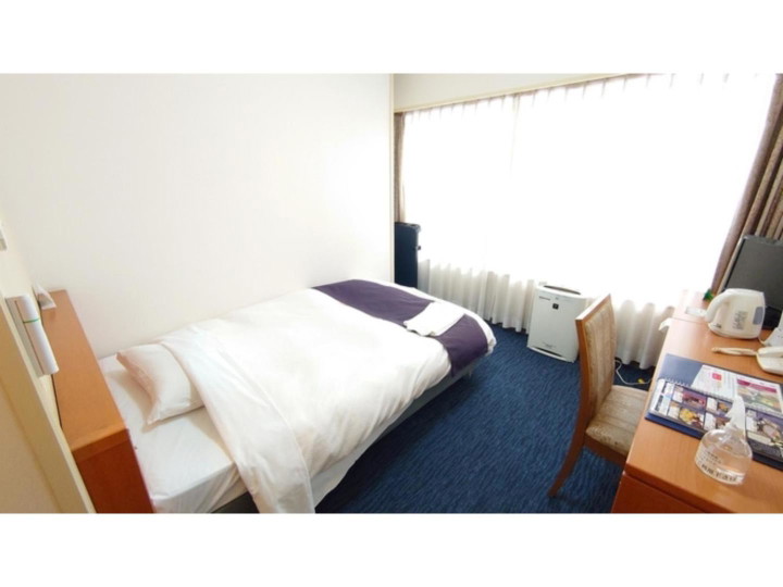 Kokura Recent Hotel - Vacation Stay 61113v - Kitakyushu