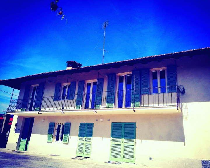 B&b "Madama Granèt" - Cuneo