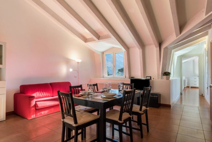 Appartamento Villa Principessa - Rovereto