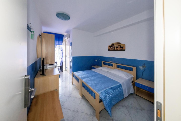 B&b Brezza Marina & Ristorante Shoreline - Pozzallo