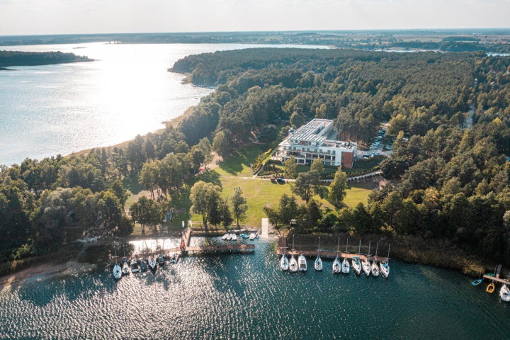 Hotel Moran & Spa - Pologne