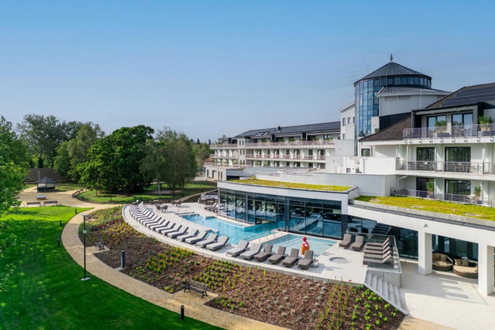 Kenese Bay Garden Resort & Conference - Hungary