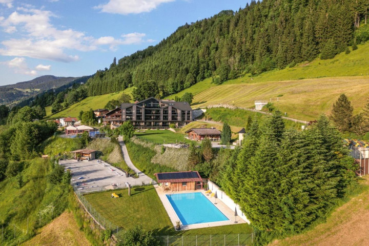 Weitenmoos Panorama Apartments - Bischofshofen