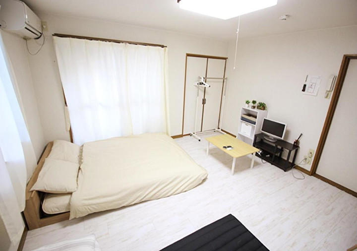 Kyoto - Apartment / Vacation Stay 7425 - Kyoto