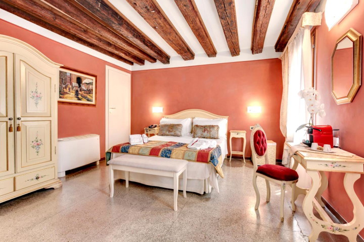 Ca' Riza - Venice