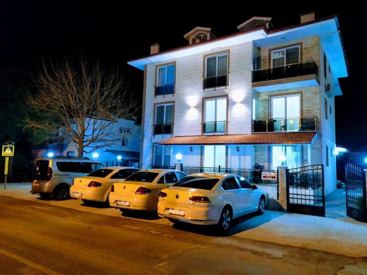 Kaya House Daily Flat - Dalaman