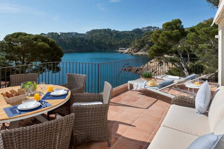Aiguablava Luxury Apartments - Tamariu