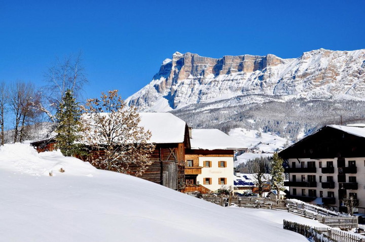 Chalet Fisti - Seiser Alm