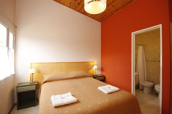 El Gualicho Hostel - Puerto Madryn